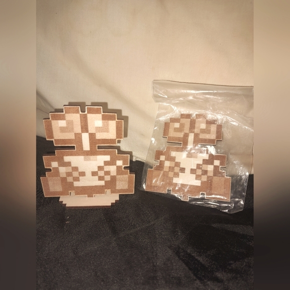 Other | Johnny 5 Figurines | Poshmark